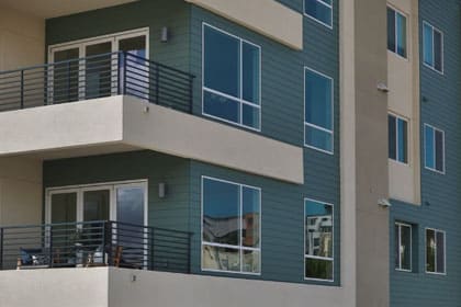 Win-Dor | Empire Building Products